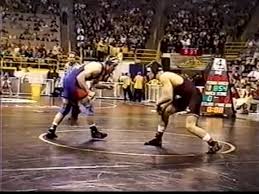 College Wrestling : Gone, Lost & Forgotten: Their Best = Boise State