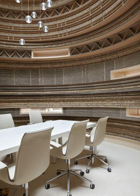 drkmttr: beehive office