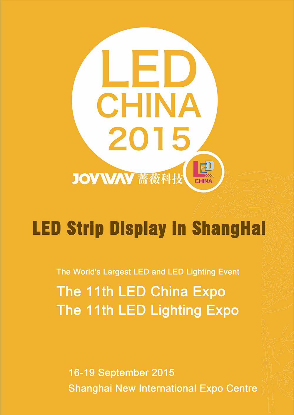 JOYWAY LED,LED strip display,transparent LED curtain ,LED media ...