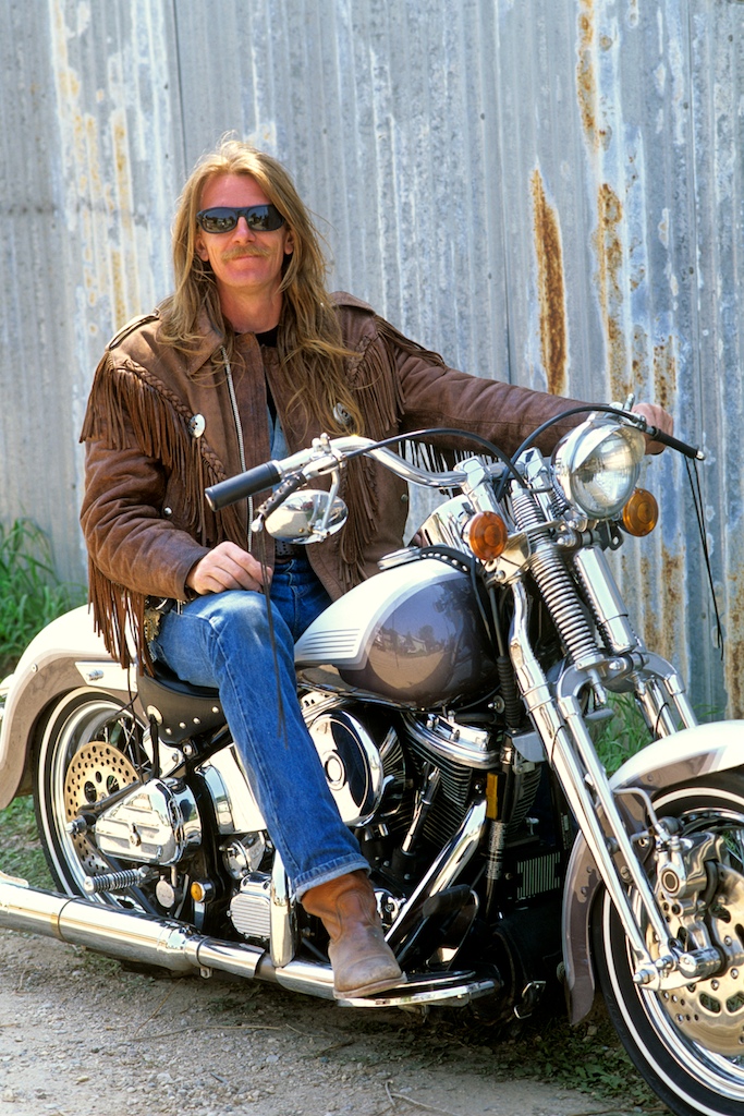 CYCLE TRASH: XZOTIC!