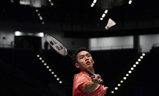 Karena Simon Santoso, Jonatan Christie Jadi Selalu Antusias Tampil di ...
