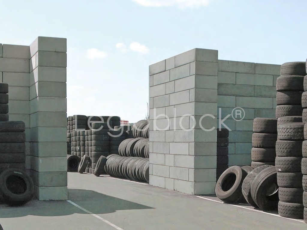 SARLMODULTECH-DZ: MODULO BLOC