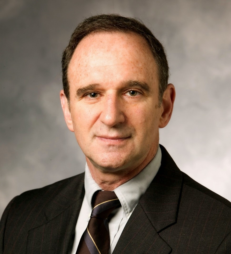 Efemerides de Tecnologia: 02 de octubre (1945) nace Martin Hellman ...