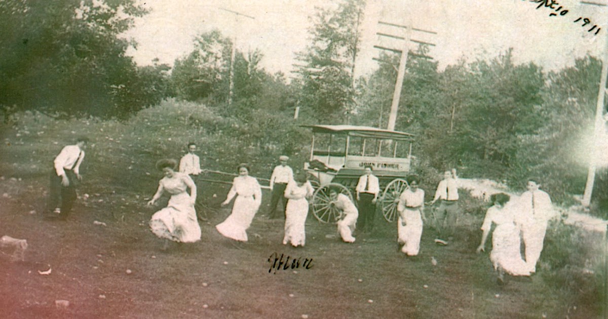 Family Film, Fabric and Food: Stephen A. Gabuzda 1885-1966 Part 2