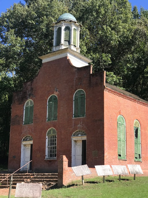 Notes from a Common-place Book