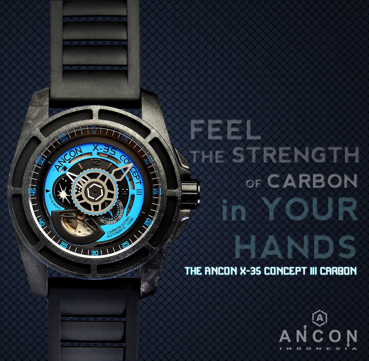 jual beli segala rupa: ciri perbedaan jam asli original dengan palsu ...