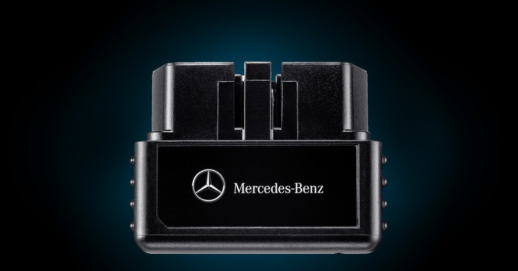 Mercedes Benz PRO connect el gestor de flota para los modelos Sprinter ...