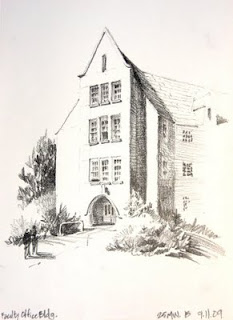 My Art Blog: Matthew Brehm