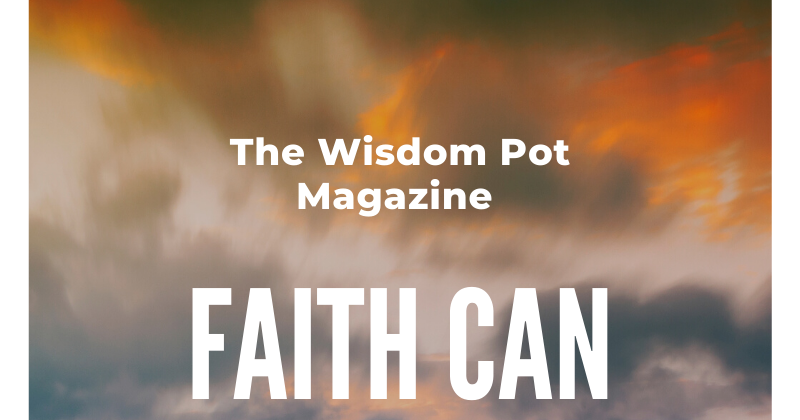 The Wisdom Pot Magazine