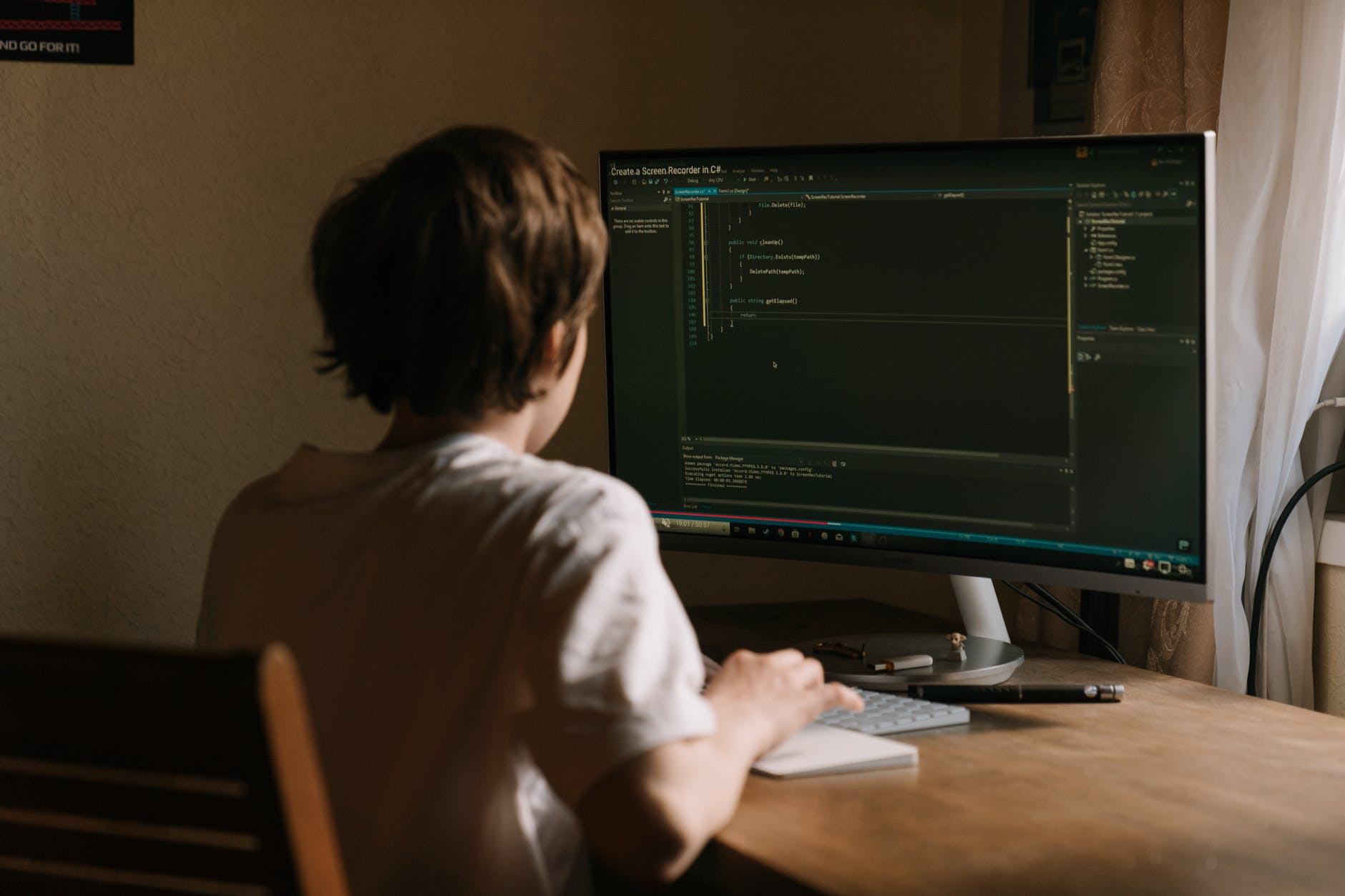 Real Reasons Why Coding Is Important For Students PHPMYPASSION Online Real Reasons Why Coding Is Important For Students PHPMYPASSION Online