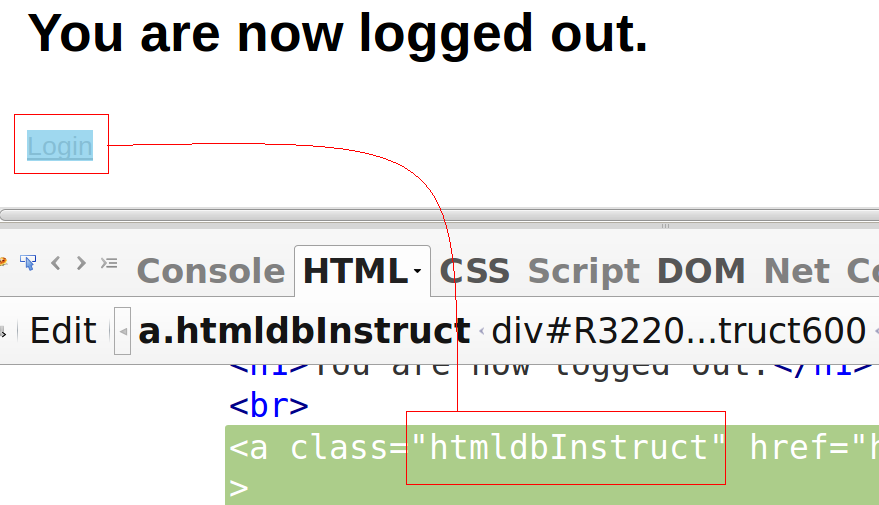 What Is Css Selector In Selenium Webdriver