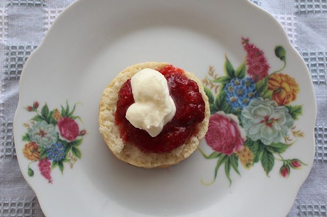 Scones with a Fancy Twist | roamingtaste