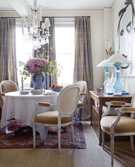 Splendid Sass: CRAIG SCHUMACHER ~ DESIGN IN DALLAS