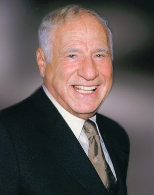 6word Portraits: 6word Portrait: Mel Brooks