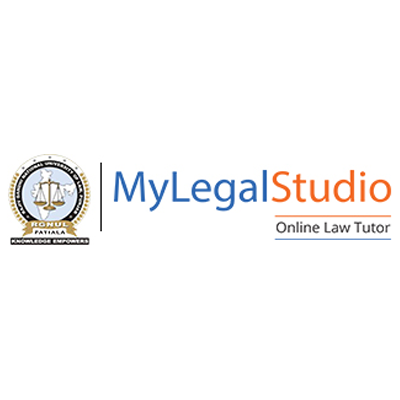 [Online] Internship Opportunity at My Legal Studio [Apply by 24 May]
