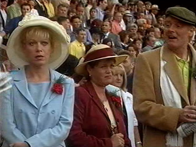 Coronation Street Blog: 5 of the Best from Corrie's History This Week