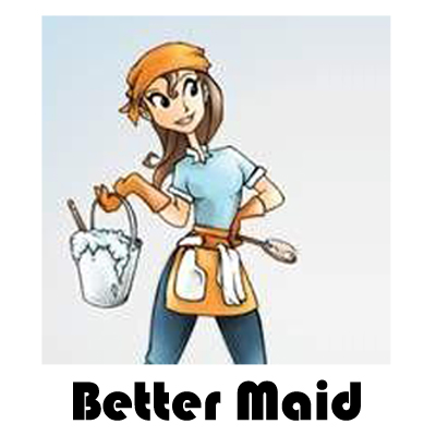 Better Maid: About Us