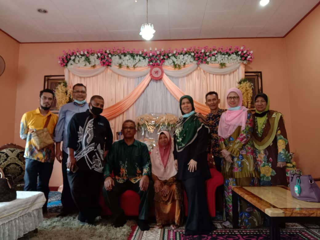 SEKOLAH KEBANGSAAN CHE LATIFF