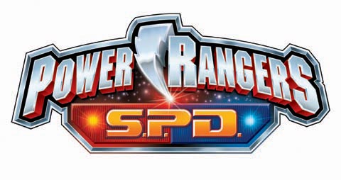 Tokusatsu Ecuador: SPD EMERGENCIA: Power Rangers SPD