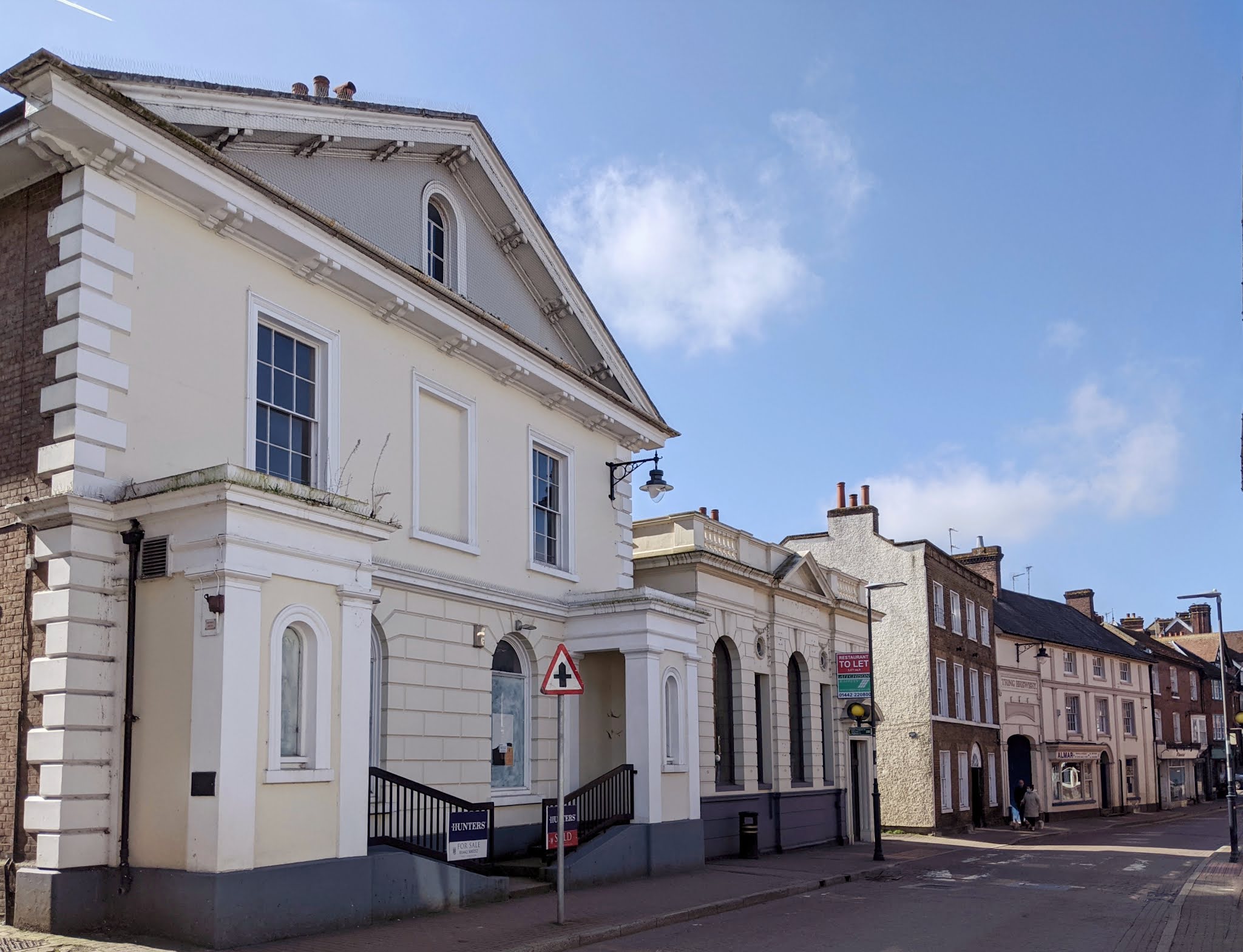 慢遊國際級富豪家族「Rothschild」之鄉 -「Tring」