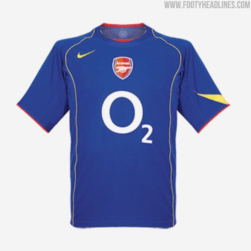 Arsenal vs Real Madrid 2005-06 Champions League - An In Depth Look At ...