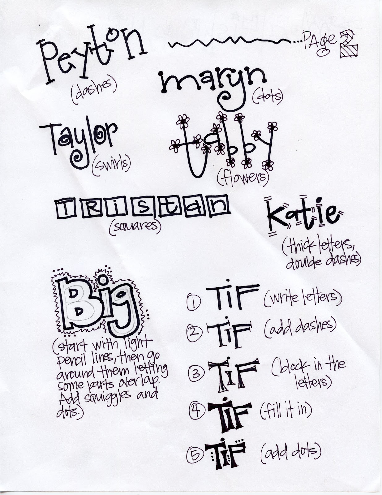 T. Matthews Fine Art: First Friday Art Class for February 2012 - Fun ...