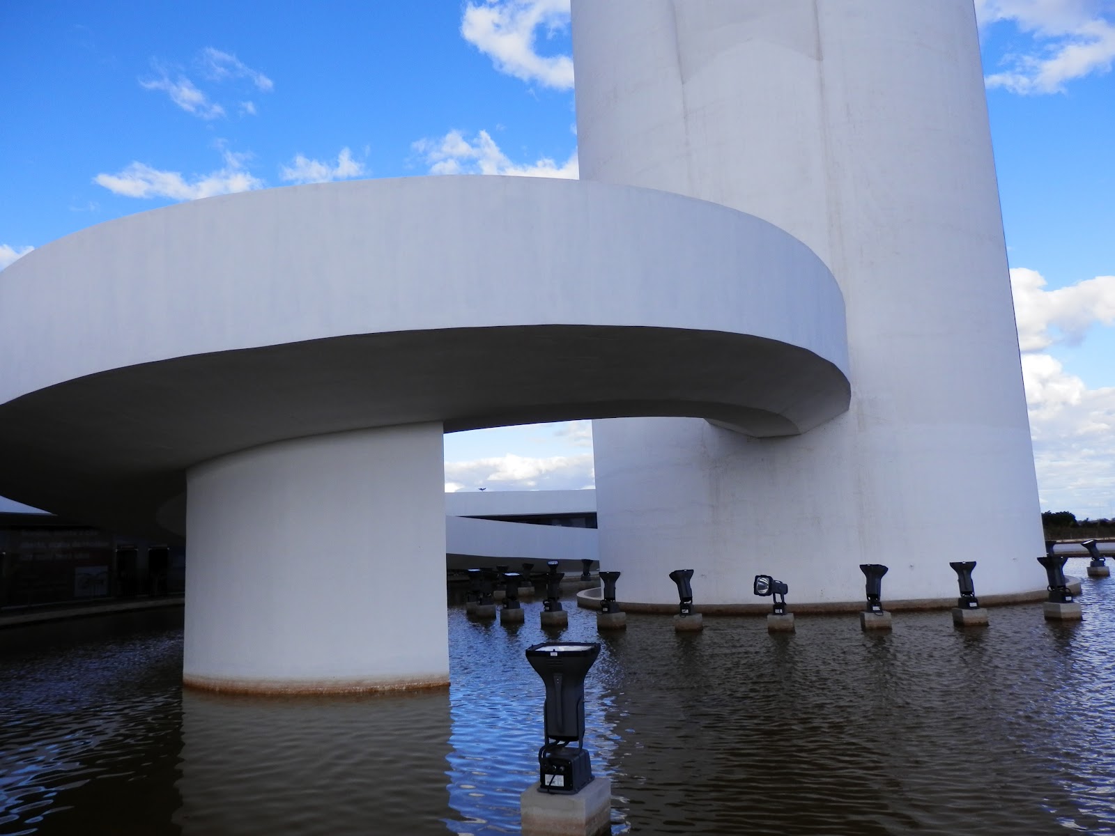 COPA 2014 BRASILIA: TORRE DIGITAL