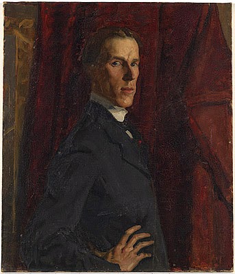 The Life and Times of Hugh Ramsay: Essendon's Most Famous Painter