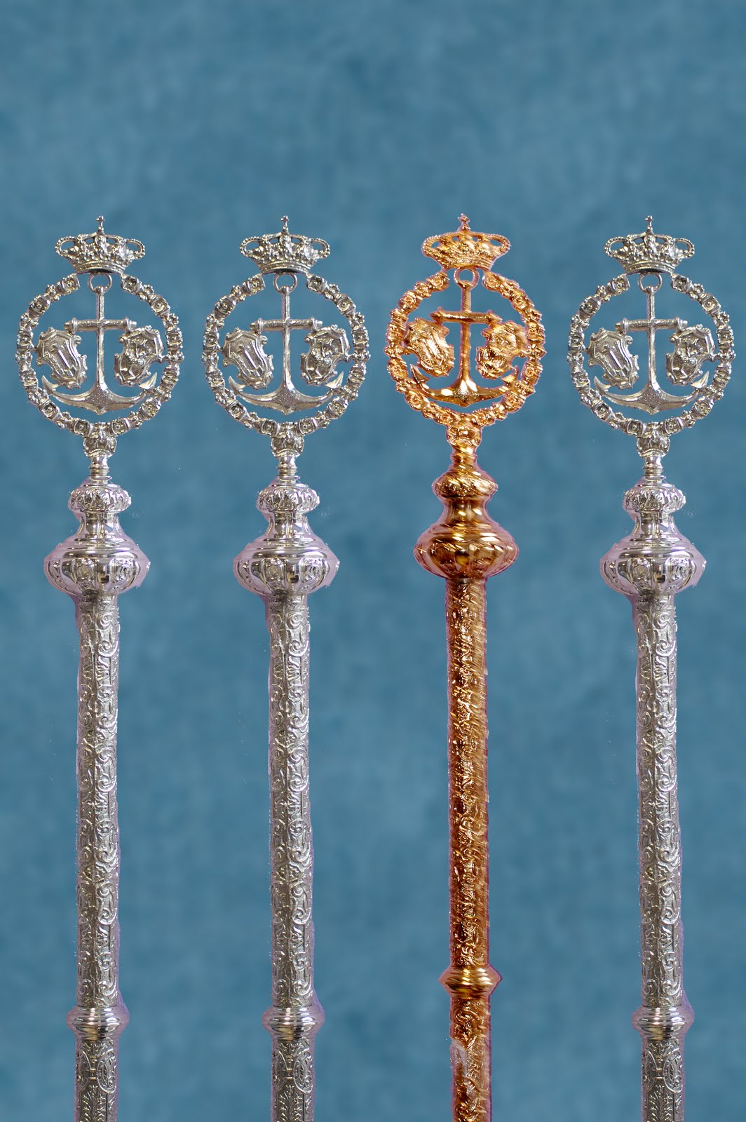 De capa y cola: NUEVOS TRABAJOS 2011