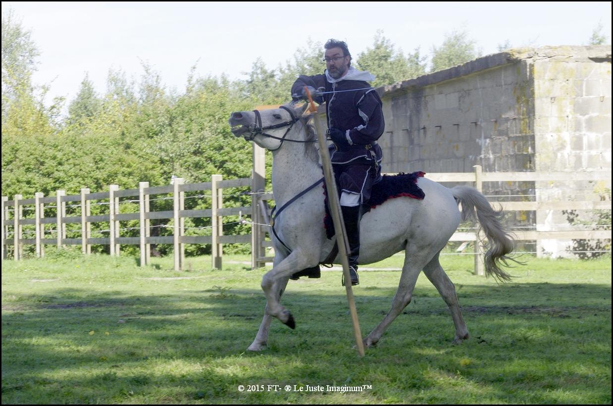 LE JUSTE IMAGINUM: COUDEKERQUE-BRANCHE - CAMP MULTI-EPOQUES