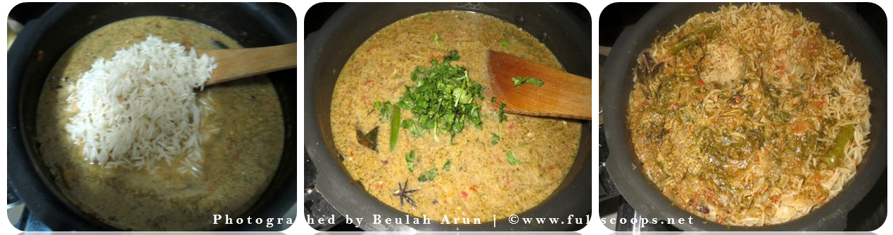 Kuska Biryani | Easy Biryani Recipes ~ Full Scoops - A food blog with ...