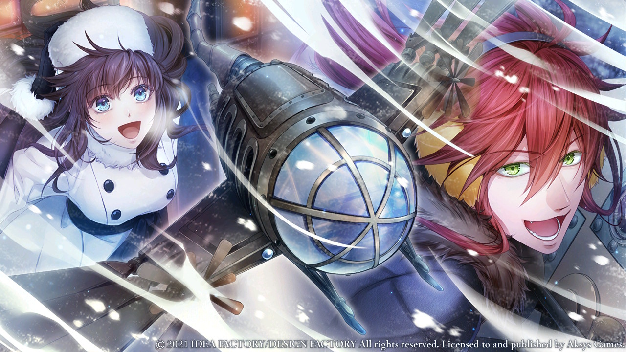 Análise: Code: Realize ~Wintertide Miracles~ (Switch) é uma coletânea ...