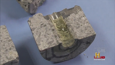 Maybach: Big Dig Ceiling Collapse