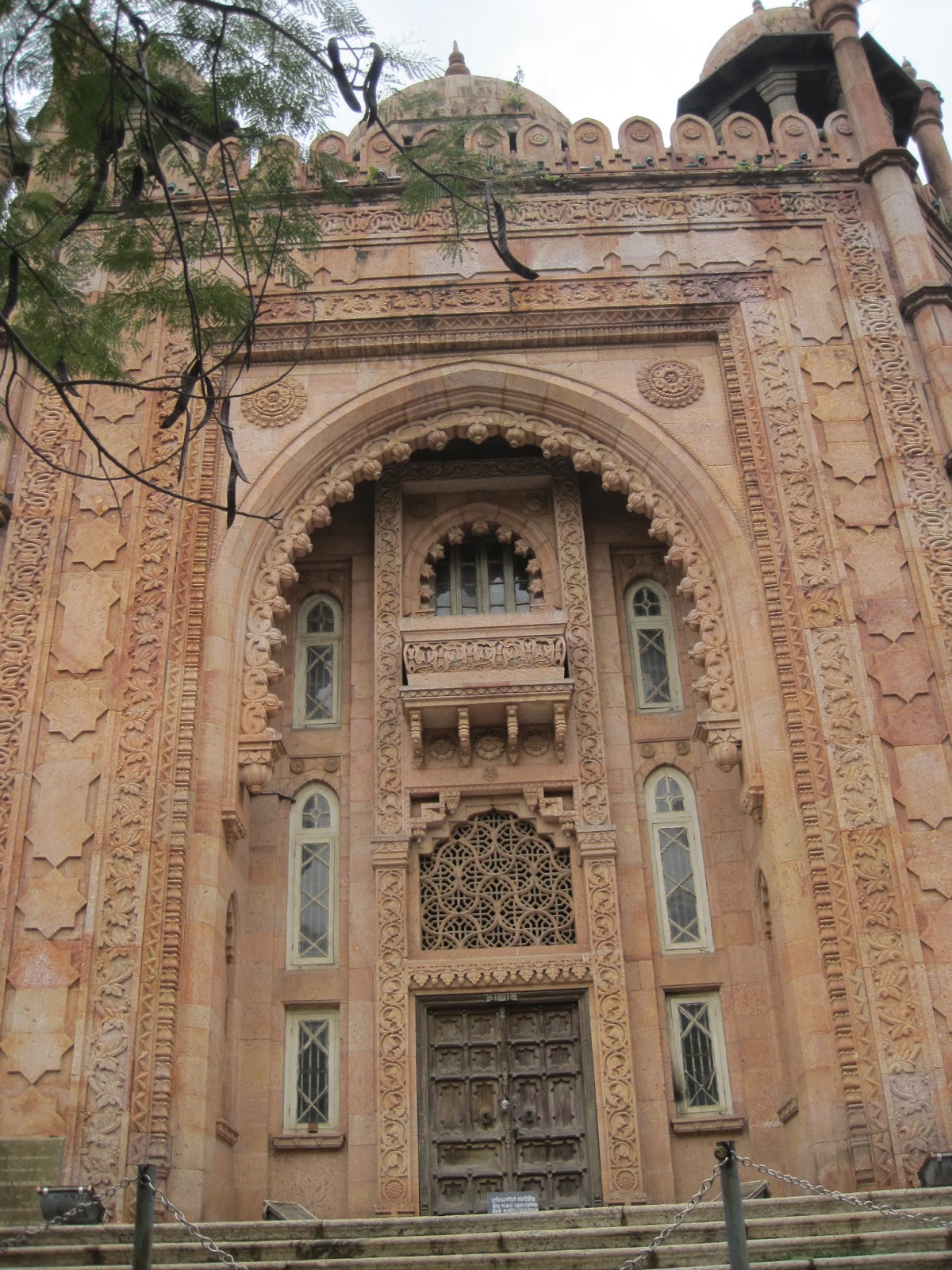 Rotary District 6440, Group Study Exchange 2013, Chennai, India: Madras ...