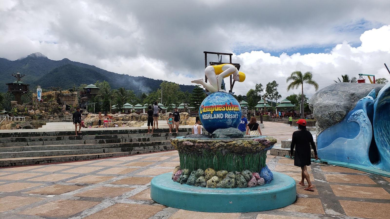 Bacolod Tourist Destinations - Tourist Destination in the world