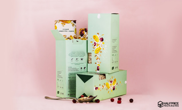 A Guide To Design The Best Custom Box Packaging