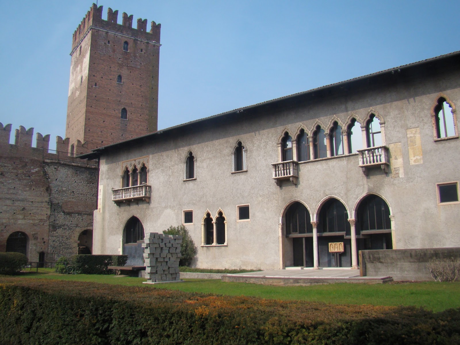 Domain: Boundary in the Architectural World: Walking on Water: Venice ...