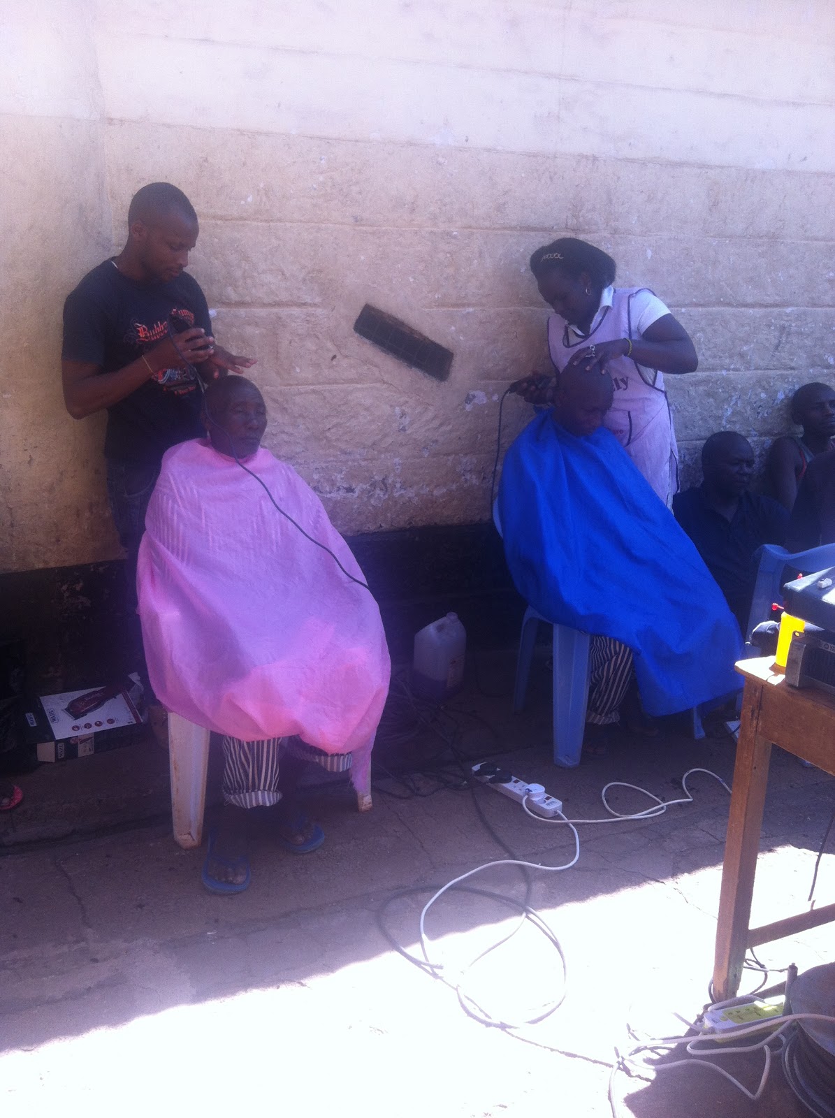 A TUESDAY TO REMEMBER FOR GK PRISON THIKA - Thika Town Today - 3T