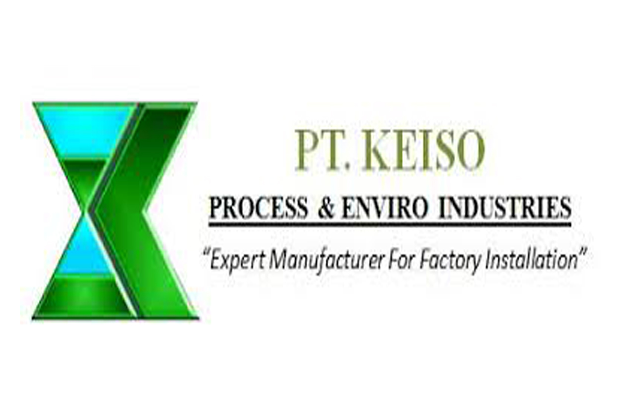 Design Engineer - PT Keiso Process & Enviro Industries - Pusat Lowongan Kerja
