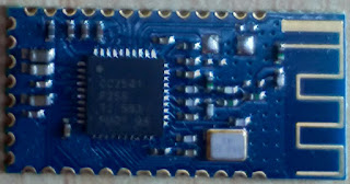 Arduino學習心得: CC41-a不能連結Android8.0以後的版本