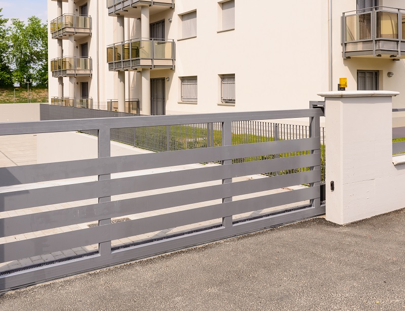 Aussie's Hub: 5 Reasons to Install Telescopic Sliding Gate Kit