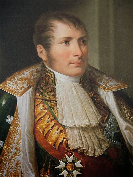 The Italian Monarchist: Symbols of the Napoleonic Kingdom of Italy