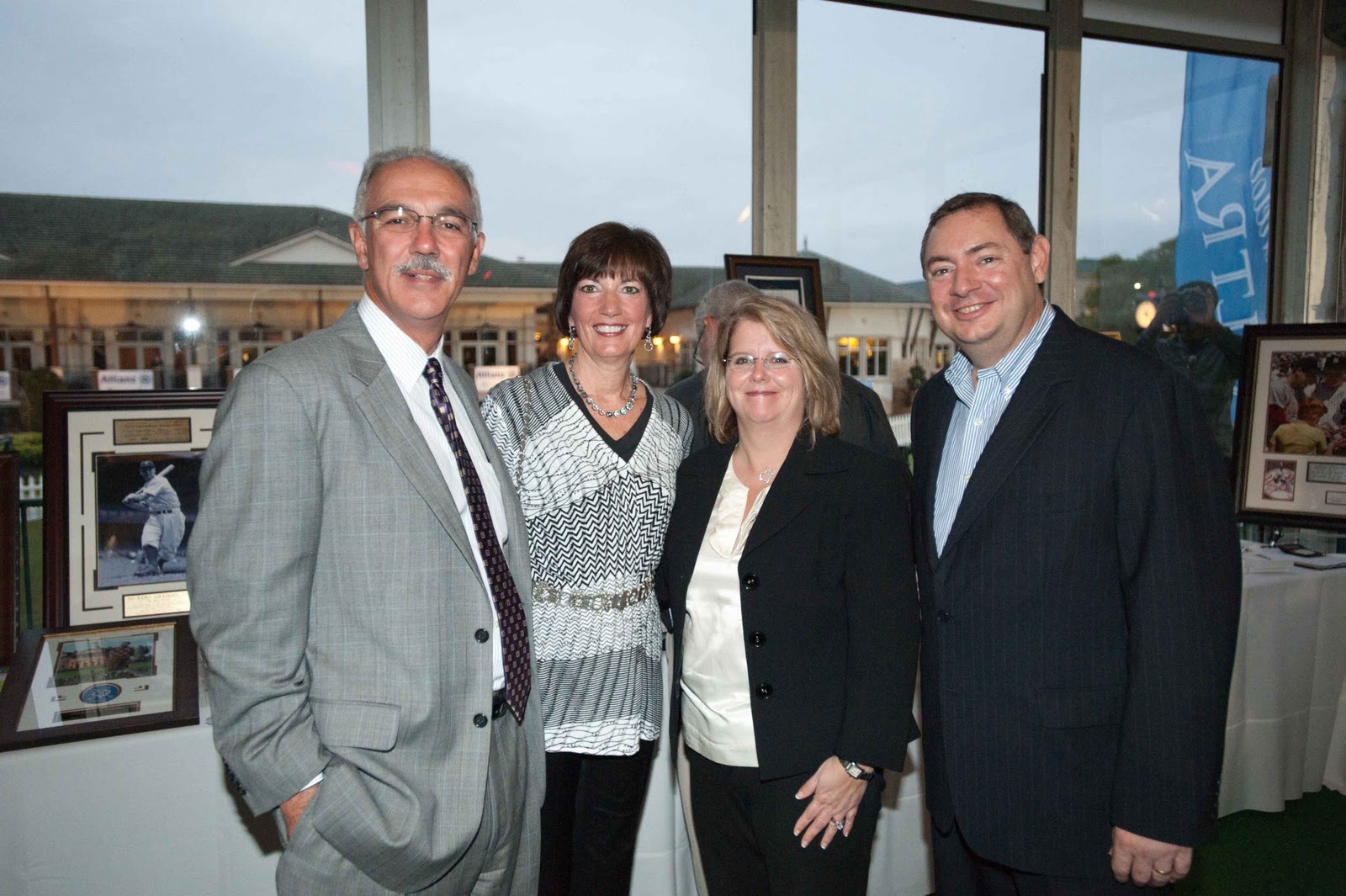 Kaye Communications, Inc.: Allianz Championship Photo Gallery