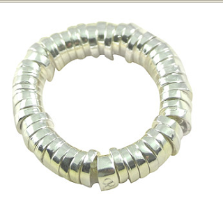 links of london charms: Show Your Love Of Luxury, With Links To London Ring
