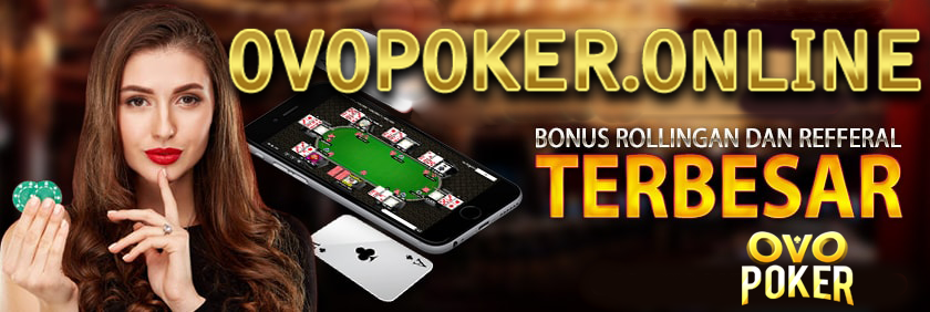CARA TARIK DANA/ WITHDRAW DARI SITUS OVO POKER IDN ONLINE GAMES