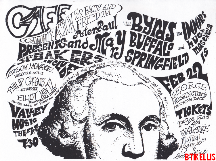 Efemérides del Rock y Heavy Metal