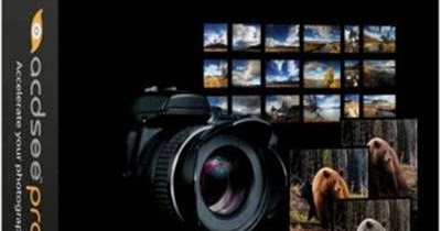 ACDSee Free Download | Software Store