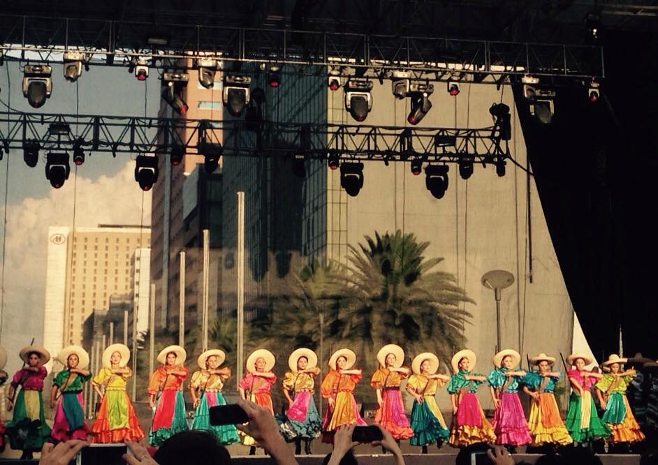 Festival del Centro Histórico CDMX 2020