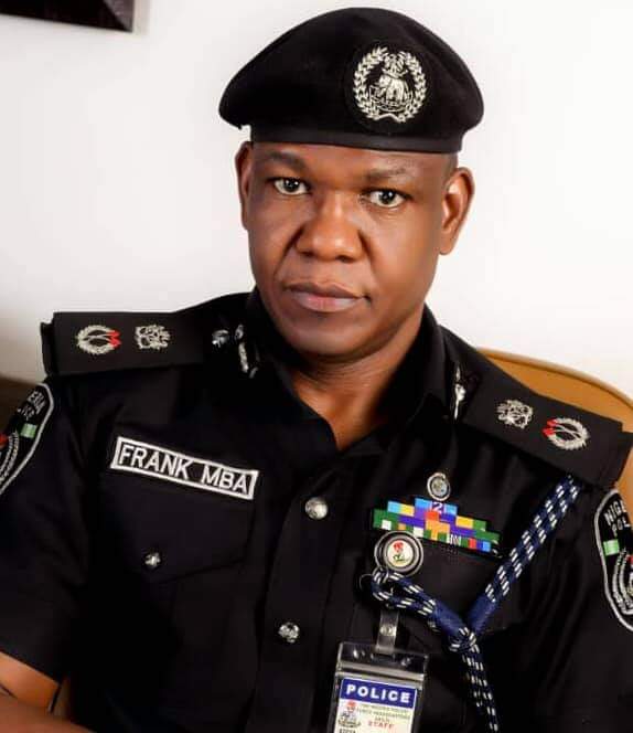 Ensure Strict Enforcement Of COVID-19 4th Phase Protocols ...Police IG ...