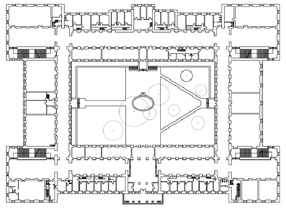 TAŞKIŞLA- Bir Bina Hikayesi...